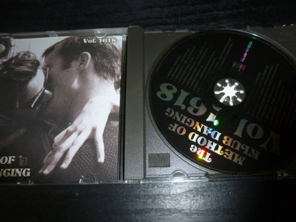 31/CD/the method of klub dancing vol.1618(CD)｜売買されたオークション情報、yahooの商品情報をアーカイブ公開 - オークファン（aucfan.com）