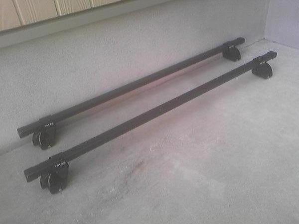 TERZO EF-DRX CX5ビアンテCRVプレマシーMPV他クランプ付きも可(キャリアベース)｜売買されたオークション情報、yahooの商品情報をアーカイブ公開 - オークファン ...