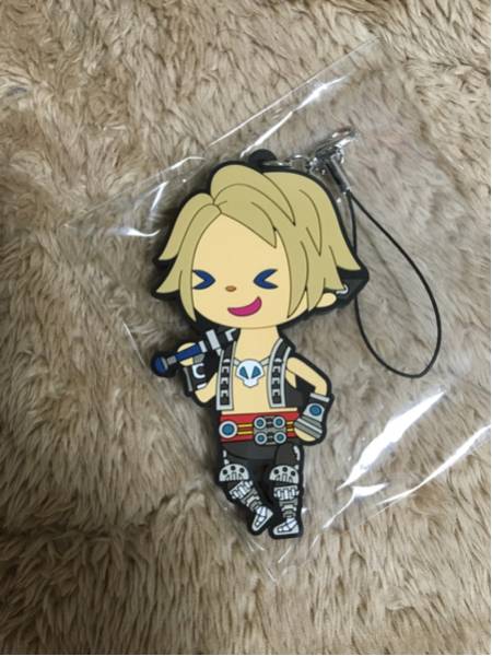 ディシディア シアトリズム ネシカストラップ NESiCA ヴァン(ICカード)｜売買されたオークション情報、yahooの商品情報をアーカイブ公開 - オークファン（aucfan.com）