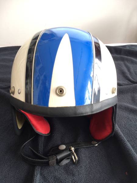 Kangol Comet(ヘルメット)｜売買されたオークション情報、yahooの商品情報をアーカイブ公開 - オークファン（aucfan.com）