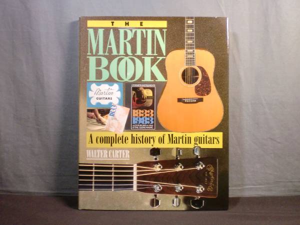 o 洋書 The MARTIN BOOK 1 1361(楽器)｜売買されたオークション情報、yahooの商品情報をアーカイブ公開 ...
