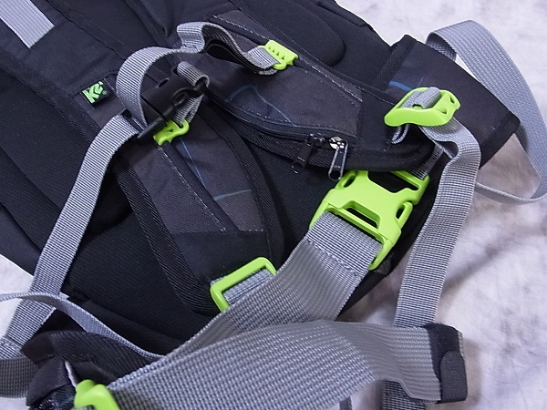 K2/ケーツー バックパック/リュック BACK SIDE スコップ 2点SET(バックパック)｜売買されたオークション情報、yahooの商品情報をアーカイブ公開 - オークファン ...