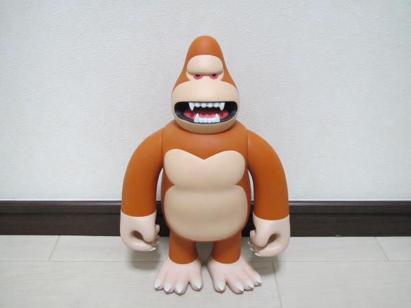 AMOS TOY IN-CROWD KING KEN キングケン SILAS(その他)｜売買されたオークション情報、yahooの商品情報を ...