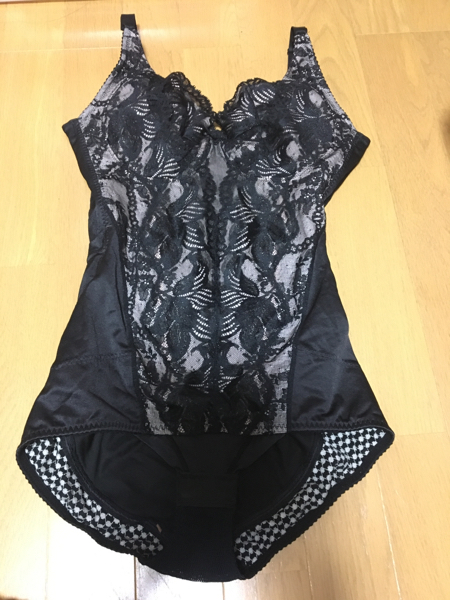 マルコMARUKOカリーユボディースーツE70M(Eカップ以上)｜売買されたオークション情報、yahooの商品情報をアーカイブ公開 - オークファン（aucfan.com）