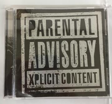 洋楽 CD PARENTAL ADVISORY XPLICIT CONTENT(ラップ、ヒップホップ)｜売買されたオークション情報、yahoo ...