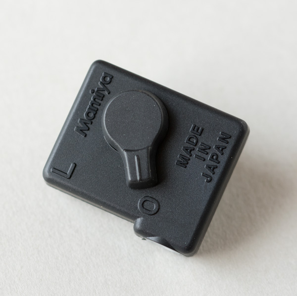 MAMIYA マミヤ 645proTL用 ケーブルレリーズアダプター RC402(マミヤ)｜売買されたオークション情報、yahooの商品情報をアーカイブ公開 - オークファン（aucfan.com）
