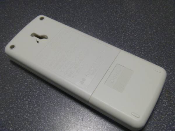 CWA75C2870X ナショナルエアコン用 リモコン CS-226TB CS-256TB CS-286TB CS-406TB CS ...