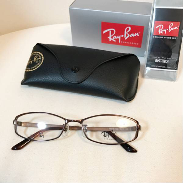 レイバン 金属フレーム RB8675 1033 55 17 140 memoRay(レイバン)｜売買されたオークション情報、yahooの商品 ...