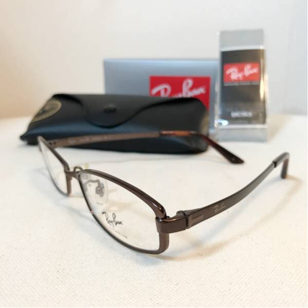 レイバン 金属フレーム RB8675 1033 55 17 140 memoRay(レイバン)｜売買されたオークション情報、yahooの商品 ...
