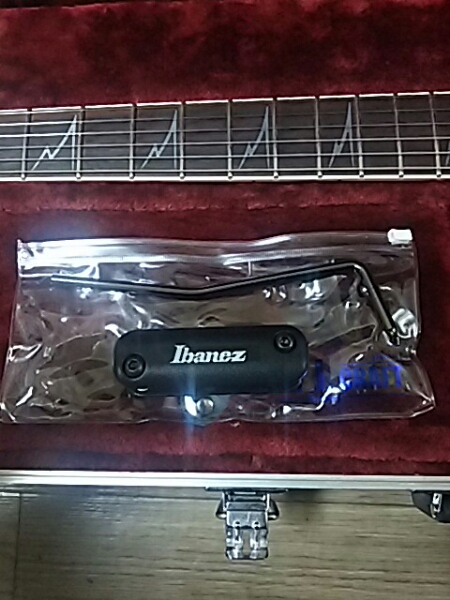Ibanez Prestige RG2620ZE アイバニーズ プレステージ(アイバニーズ)｜売買されたオークション情報、yahooの商品情報 ...