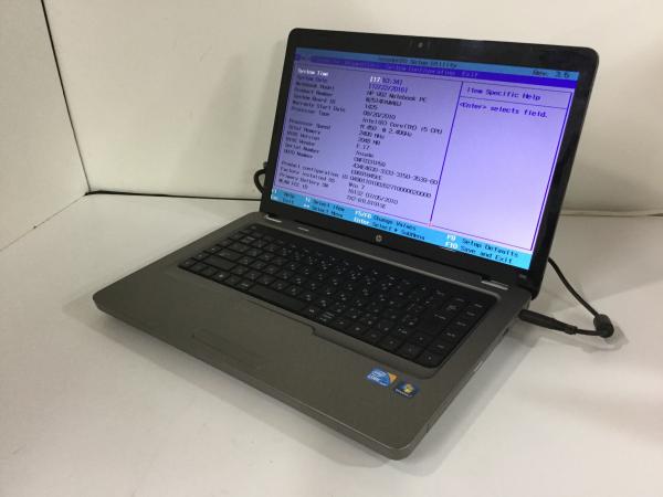 ジャンク HP WZ514PA#ABJ Core i5 M450 2.4G 2G 320G(15インチ～)｜売買されたオークション情報、yahooの商品情報をアーカイブ公開 - オークファン ...