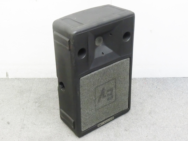 EV STAGE SYSTEM S-200 Electro Voice PA用 スピーカー O2221037(その他)｜売買されたオークション ...