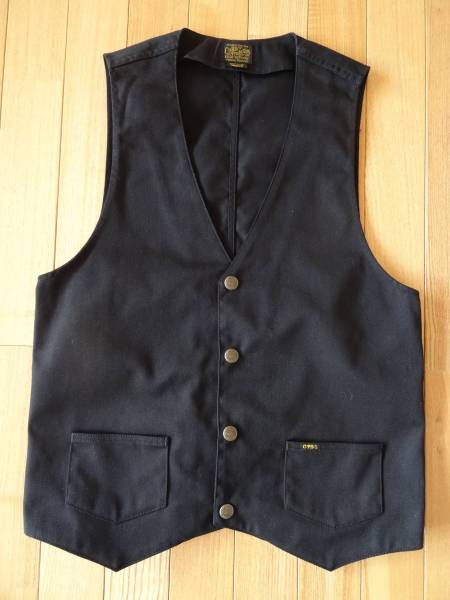 cootie クーティー ベスト tenderloin calee wackomaria rats(その他)｜売買されたオークション情報、yahooの商品情報をアーカイブ公開 - オークファン ...