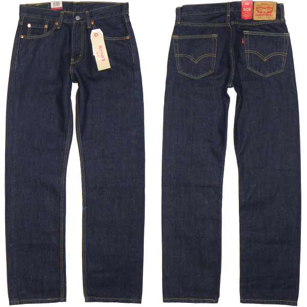 リーバイス505 W30 レギュラーストレートジーンズ 00505-0216(W30)｜売買されたオークション情報、yahooの商品情報をアーカイブ公開 - オークファン（aucfan.com）