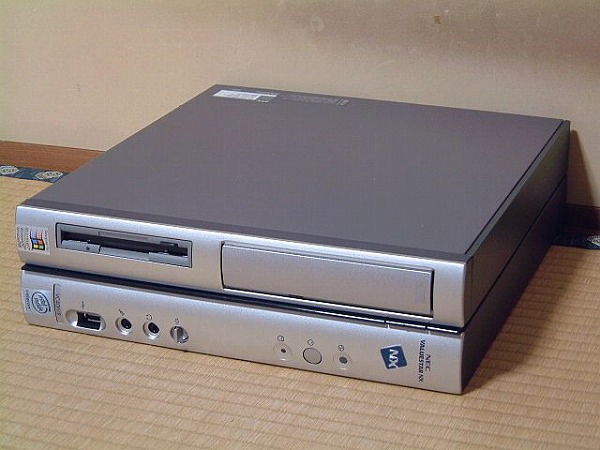 製品版 Windows98 DOS/V PC-98 付…… コンパクト Win98機(パソコン単体)｜売買されたオークション情報、yahooの ...