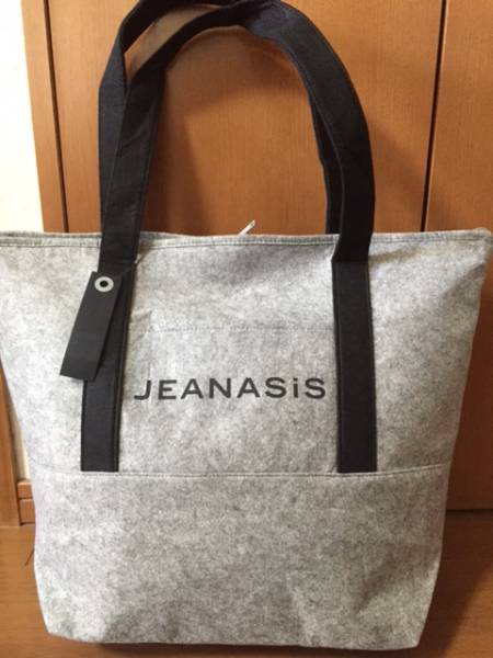 JEANASiS ジーナシス 福袋 2017年 あり(その他)｜売買されたオークション情報、yahooの商品情報をアーカイブ公開 - オークファン（aucfan.com）