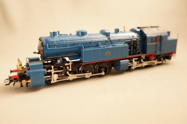 Marklin / メルクリン 3798 DRG 96 Gt2 4/4 機関車 HOゲージ(機関車)｜売買されたオークション情報、yahooの ...