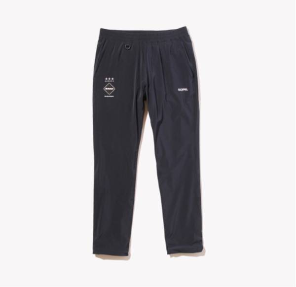 LYCRA EASY PANTS FCRB ネイビーS(ボトムス)｜売買されたオークション情報、yahooの商品情報をアーカイブ公開 ...