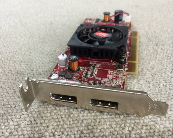 ATI ATI-102-B59401 B A181(PCI Express)｜売買されたオークション情報、yahooの商品情報をアーカイブ公開 ...