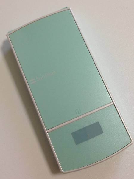 SoftBank 940N ブルー 205(NEC)｜売買されたオークション情報、yahooの商品情報をアーカイブ公開 - オークファン ...