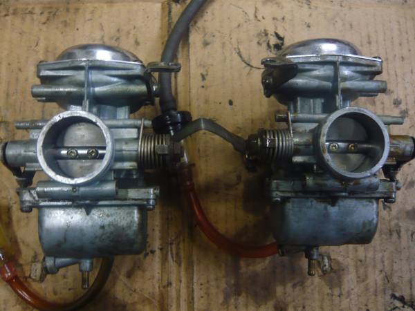 ドリーム CB250 国内仕様 キャブレターAssy 実動 検索 CL 72 77 350 450(キャブレター)｜売買されたオークション情報、yahooの商品情報をアーカイブ公開 ...