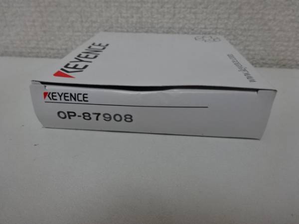 KEYENCE/ キーエンス IV-G用 縦型取付金具 OP-87908(電材、配電用品)｜売買されたオークション情報、yahooの商品情報を ...