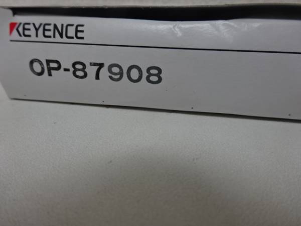 KEYENCE/ キーエンス IV-G用 縦型取付金具 OP-87908(電材、配電用品)｜売買されたオークション情報、yahooの商品情報を ...