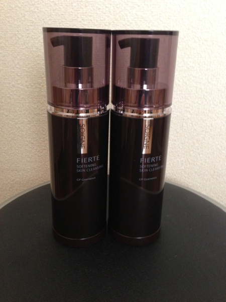 2本SET ソワーニュフィエルテクレンジングクリームSOIGNE(クレンジングクリーム)｜売買されたオークション情報、yahooの商品情報をアーカイブ公開 - オークファン（aucfan.com）