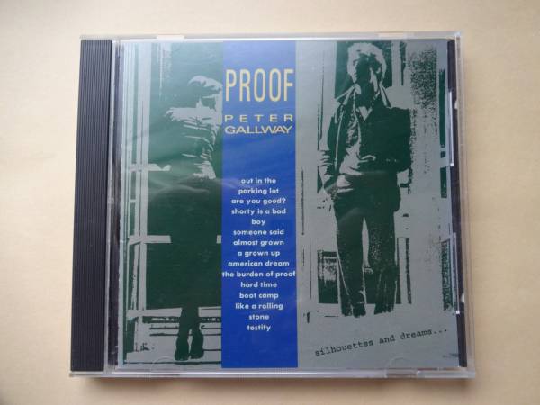 Peter Gallway Proof(P)｜売買されたオークション情報、yahooの商品情報をアーカイブ公開 - オークファン（aucfan.com）