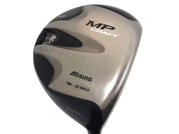 ミズノ MP CRAFT T1 スタンダード 9.5 S Diamana `ilima 60 1円(フレックス S)｜売買されたオークション情報、yahooの商品情報をアーカイブ公開 ...