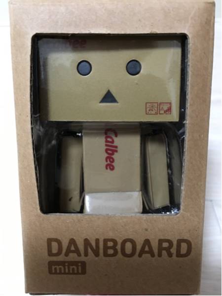 DANBOARD mini calbee(その他)｜売買されたオークション情報、yahooの商品情報をアーカイブ公開 - オークファン ...