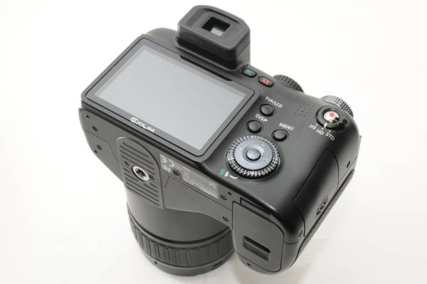 極上品 カシオ CASIO EXILIM PRO EX-F1 ブラック EX-F1BK #44(カシオ)｜売買されたオークション情報 ...