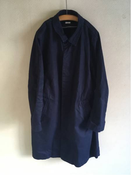 homspunコート arts&science ホームスパン comoli unused YAECA(男性用)｜売買されたオークション情報、yahooの商品情報をアーカイブ公開 ...