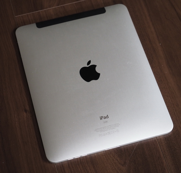 SIMフリー版 iPad 64GB 初代 Model A1337 Wi-Fi＋3G(iPad本体)｜売買されたオークション情報、yahooの ...