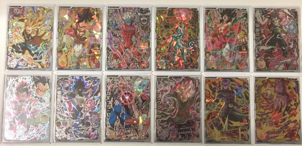 画像確定 ドラゴンボールヒーローズ 高レートオリパ SEC＆UR3枚確定 仮面のサイヤ人 ターブル(ドラゴンボールヒーローズ)｜売買されたオークション情報、yahooの商品情報をアーカイブ公開 ...