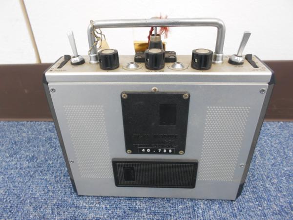 仙4F 仙台発送 DIGI FLIGHT デジフライト DIGICON ELECTRONICS MULTI FM TM-01 プロポ(送信機 ...