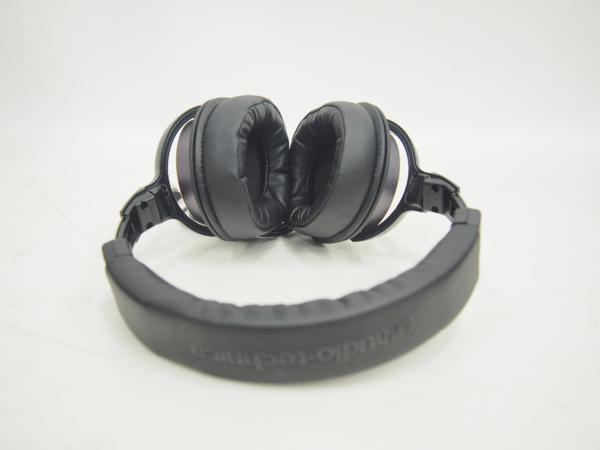 audio-technica へッドフォン ATH-WS1100 ∀ 4CEA1-2(オーディオ機器)｜売買されたオークション情報、yahoo ...