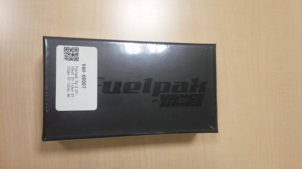 日本正規品 バンス＆ハインズ フューエルパック3 FUELPAK J1850 FP3 2007-2013 4ピン 1020-2538 ...