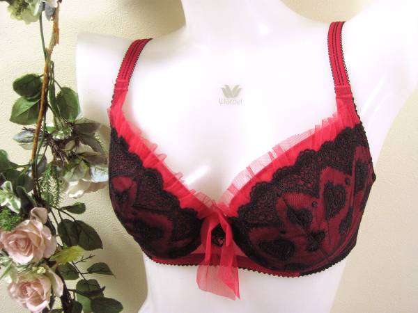 o ワコール サルート BTJ406 補正 トライアルシリーズ ブラジャー G75(75)｜売買されたオークション情報、yahooの商品情報をアーカイブ公開 - オークファン（aucfan.com）