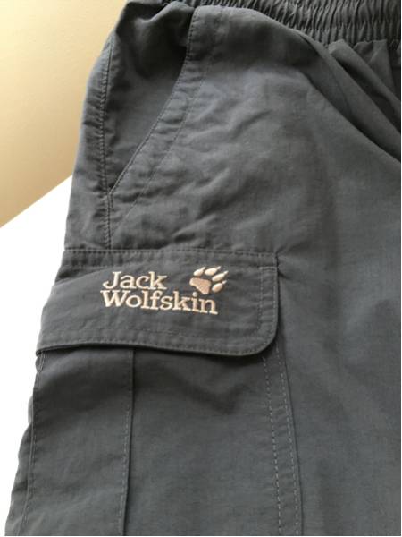 Jack Wolfskin ジャックエルフスキン 登山用 134cm(130（125～134cm）)｜売買されたオークション情報、yahooの商品情報をアーカイブ公開 - オークファン ...