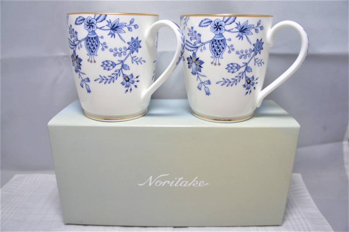 ノリタケ Noritake コーヒーカップ ペアカップ 2客セット J15-7(ノリタケ)｜売買されたオークション情報、yahooの商品情報をアーカイブ公開 - オークファン（aucfan.com）