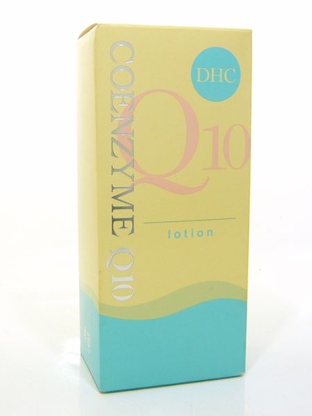 E187 DHC Q10ローション 化粧水 150ml(化粧水)｜売買されたオークション情報、yahooの商品情報をアーカイブ公開 - オークファン（aucfan.com）