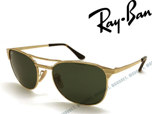 RAYBAN レイバン SIGNET グリーンブラック サングラス 0RB-3429M-001-58(その他)｜売買されたオークション情報、yahooの商品情報をアーカイブ公開 ...