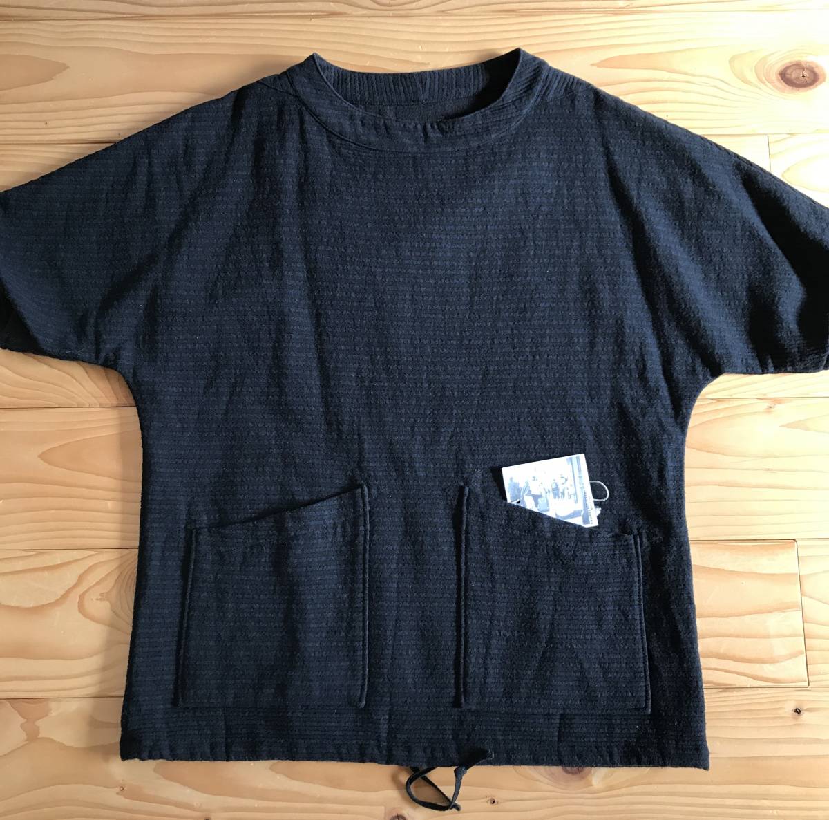 Engineered Garments Short Sleeve Smock ショートスリーブスモック サイズM(ジャケット、上着)｜売買され ...