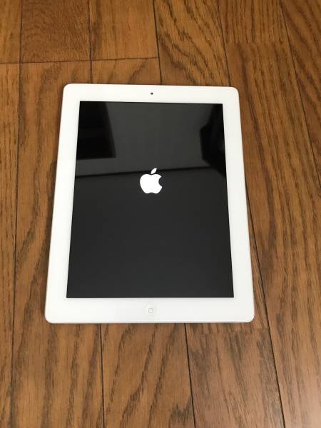 無限ループのiPad2 16G ジャンク扱い(iPad本体)｜売買されたオークション情報、yahooの商品情報をアーカイブ公開 - オークファン（aucfan.com）