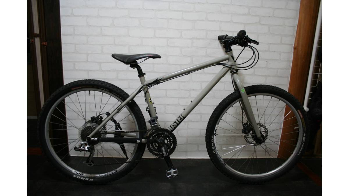 Charge DUSTER チャージ ダスター MTB CB010(Sサイズ)｜売買されたオークション情報、yahooの商品情報をアーカイブ ...