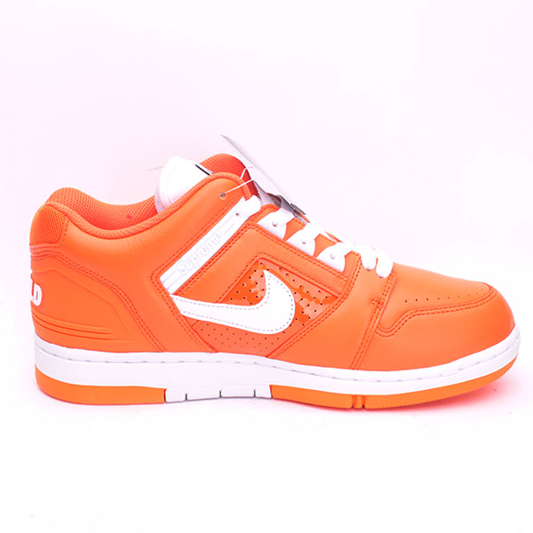 シュプリーム×ナイキ Supreme×Nike SB Air Force 2 スニーカー 27cm j955(男性用)｜売買されたオークション ...