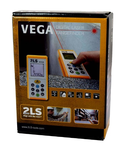 1円出品 トプコン レーザー距離計 VEGA DM-180/JP 2LS 測定範囲0.05 80m TOPCON KDS(光学測定器)｜売買さ ...