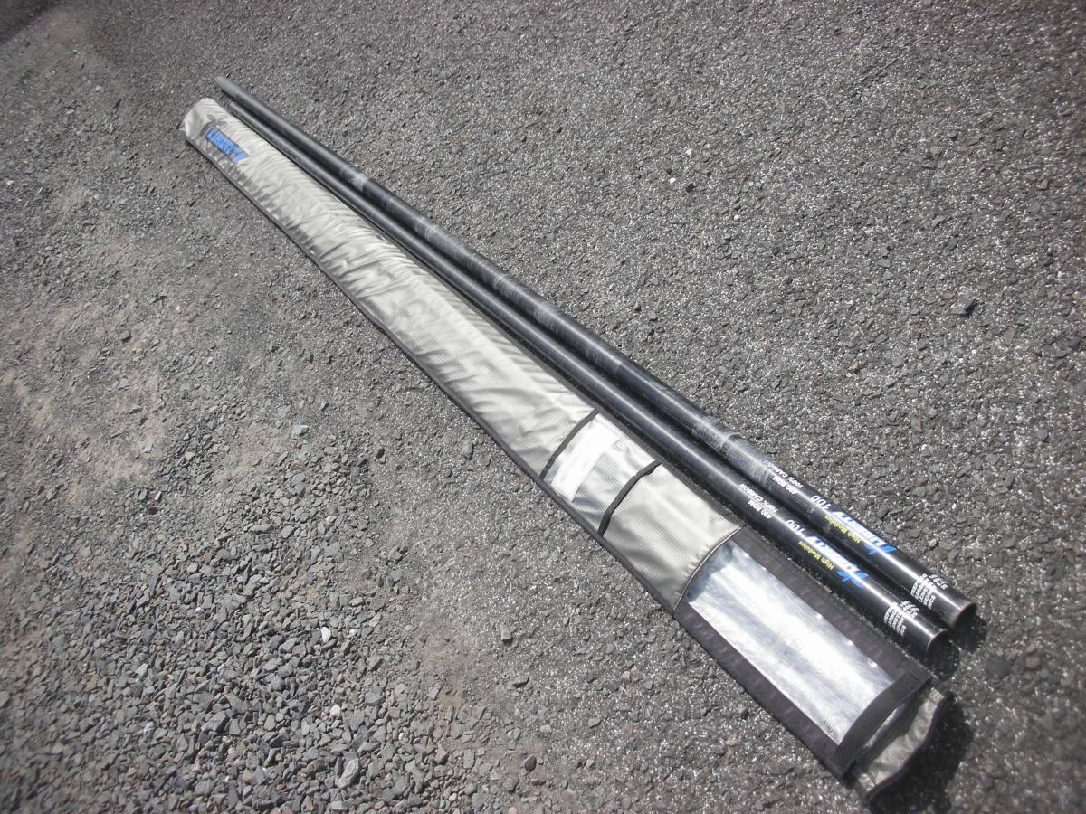 リバティ RDMマスト 490 100(マスト)｜売買されたオークション情報、yahooの商品情報をアーカイブ公開 - オークファン（aucfan.com）