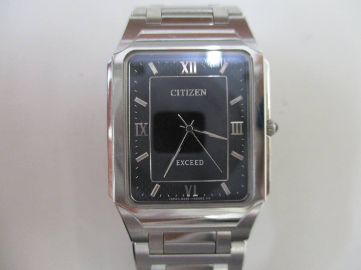 SEIKO EXCEED 腕時計〇ka(その他)｜売買されたオークション情報、yahooの商品情報をアーカイブ公開 - オークファン ...